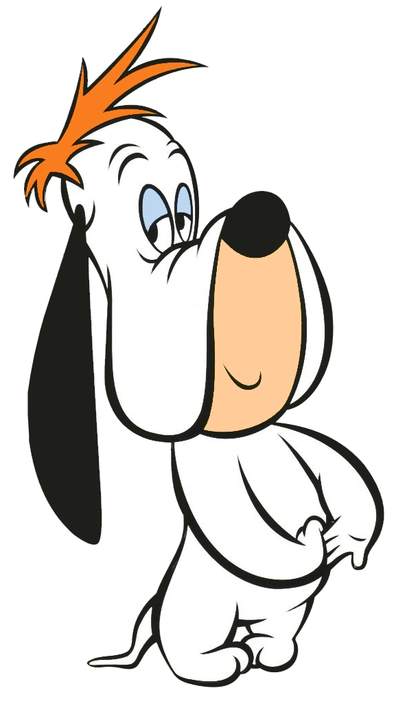Droopy (personagem) | Dublapédia | Fandom