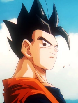 Gohan | Dublapédia | Fandom