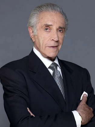 Julio Alemán | Dublapédia | Fandom