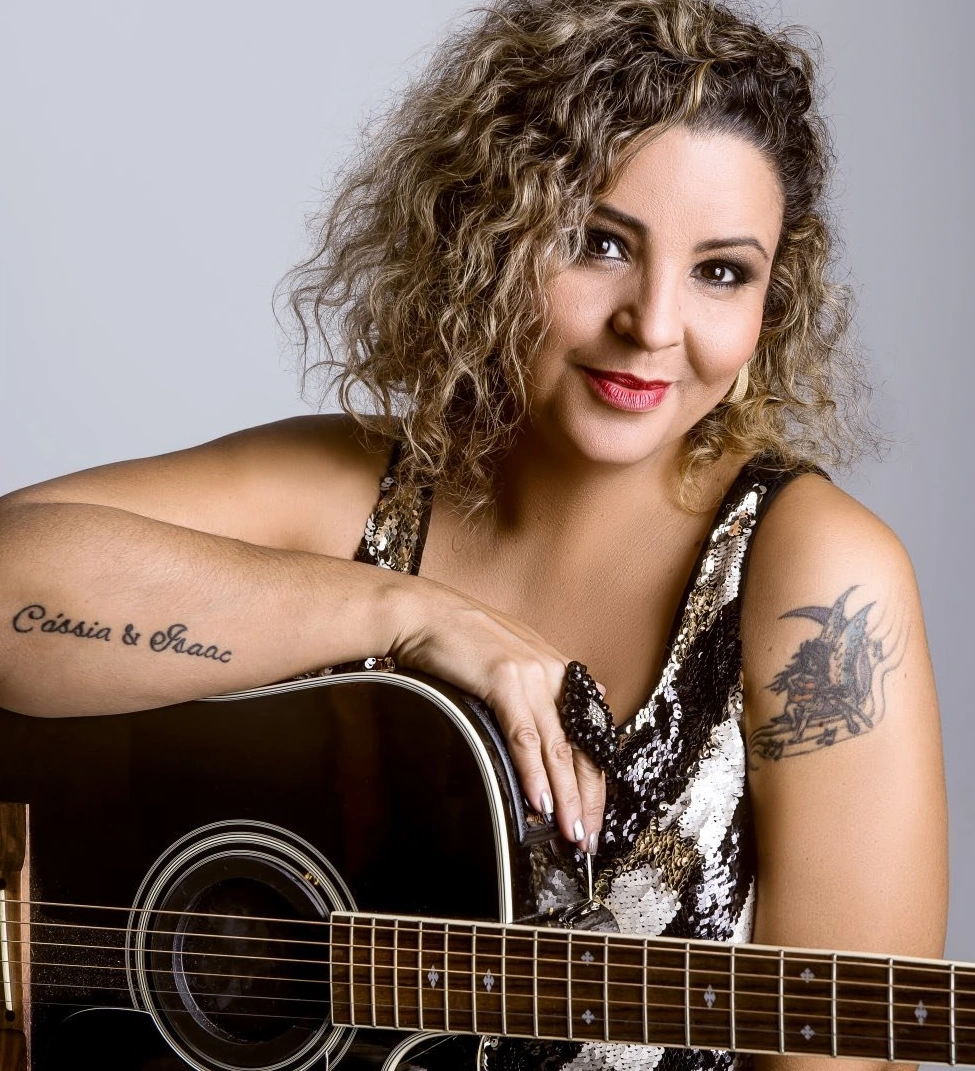 Midian Almeida | Dublapédia | Fandom