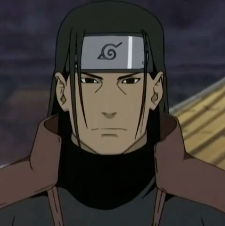 Hashirama Senju | Dublapédia | Fandom