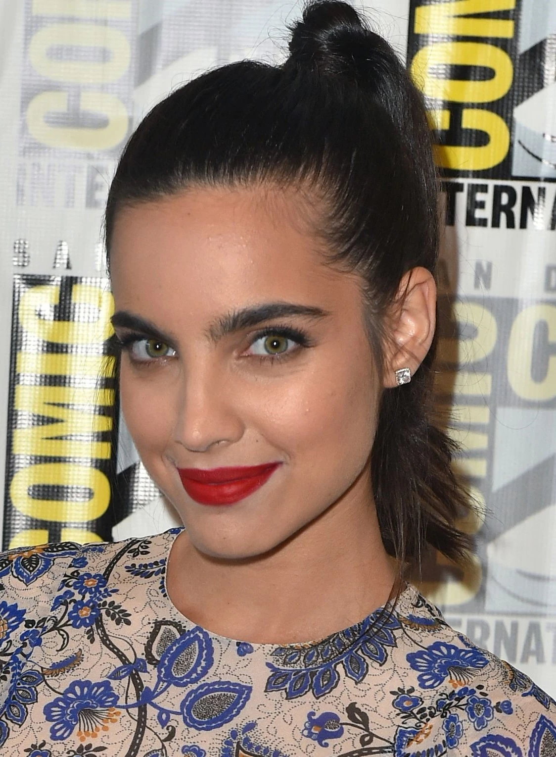 María Gabriela de Faría | Dublapédia | Fandom