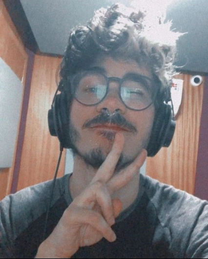 Pedro Maia | Dublapédia | Fandom