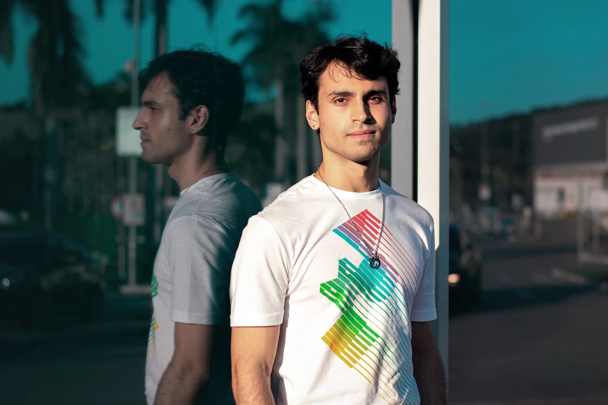 Erick Rezende | Dublapédia | Fandom