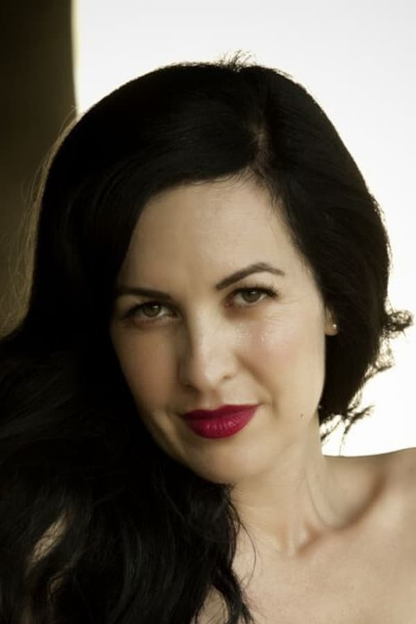 Grey DeLisle | Dublapédia | Fandom