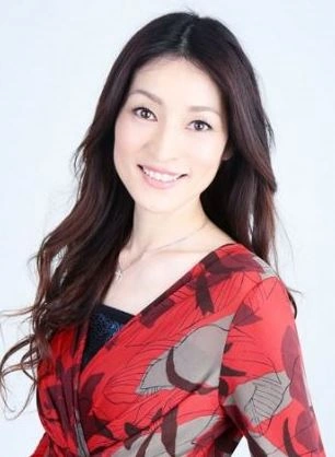 Takako Honda | Dublapédia | Fandom