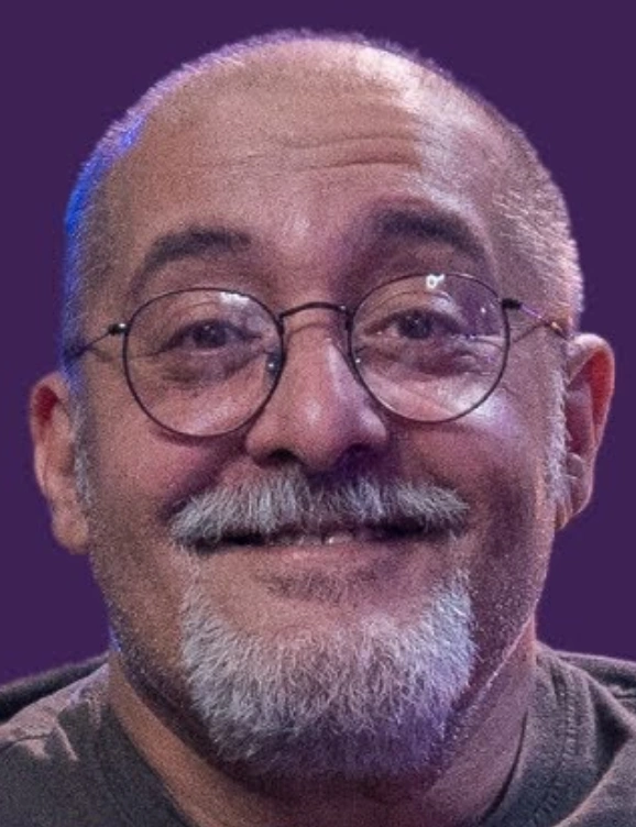 Mauro Ramos | Dublapédia | Fandom