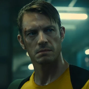 Rick Flag | Dublapédia | Fandom