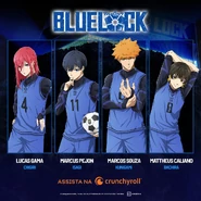 BLUELOCK | Dublapédia | Fandom