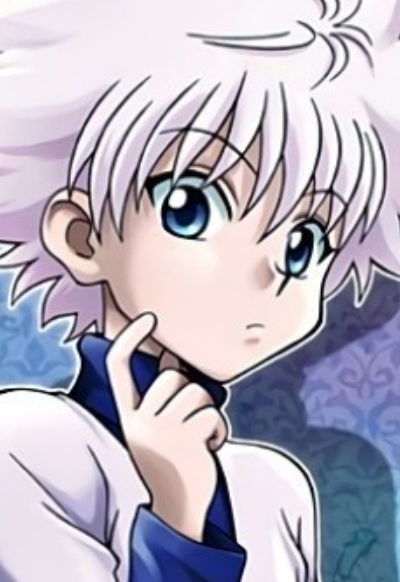Killua Zoldyck | Dublapédia | Fandom