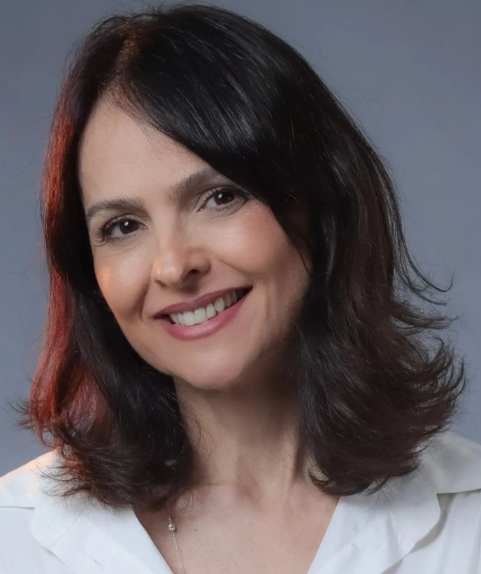 Dani Braga | Dublapédia | Fandom