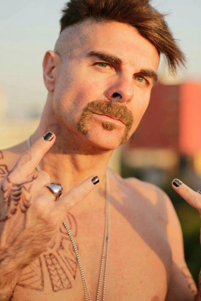 Giovan D'Angelo | Dublapédia | Fandom