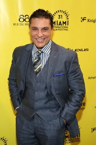 Osvaldo Ríos | Dublapédia | Fandom