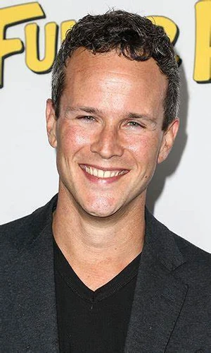 Scott Weinger | Dublapédia | Fandom
