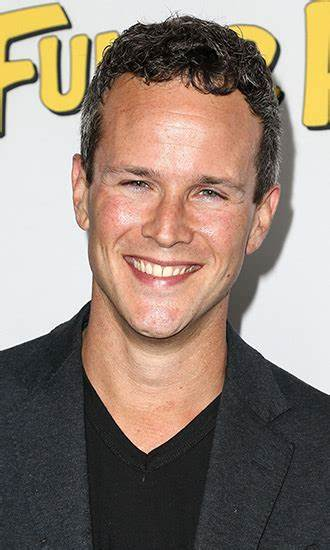 Scott Weinger | Dublapédia | Fandom