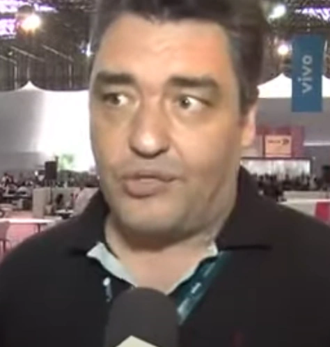 Rodrigo Najar | Dublapédia | Fandom