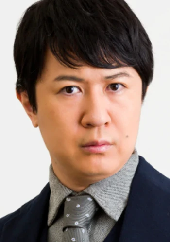 Tomokazu Sugita | Dublapédia | Fandom