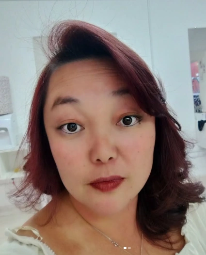 Adriana Akemi Ogawa | Dublapédia | Fandom