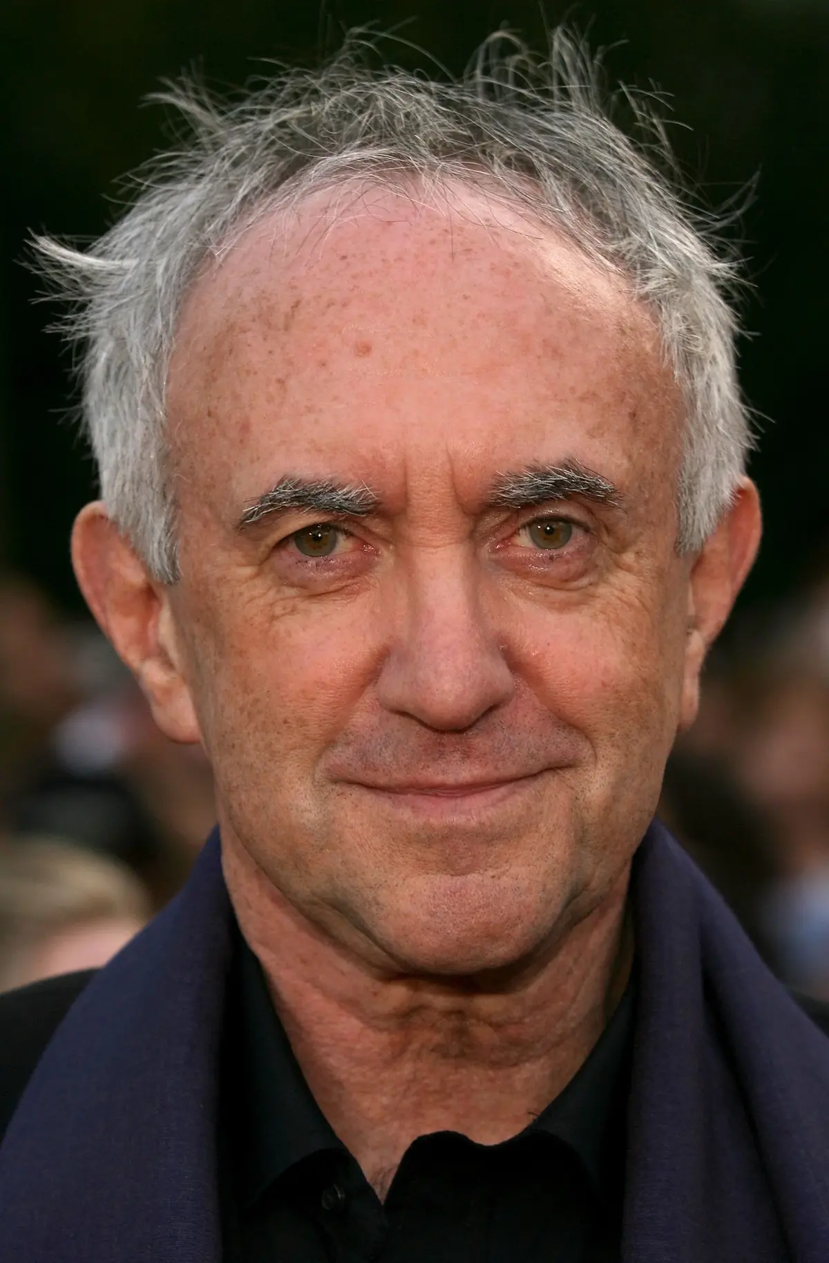 Jonathan Pryce | Dublapédia | Fandom