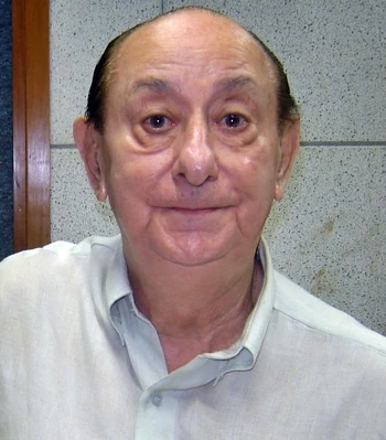 José Santa Cruz | Dublapédia | Fandom
