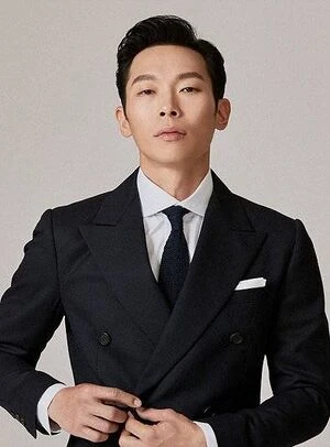 Yang Kyung-Won | Dublapédia | Fandom