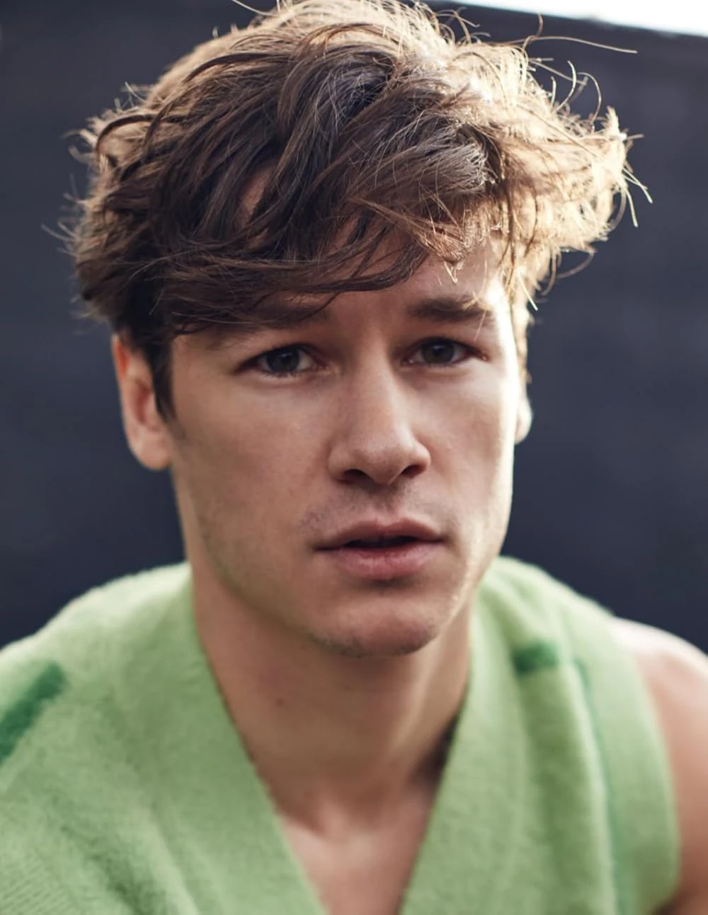 Kyle Allen | Dublapédia | Fandom
