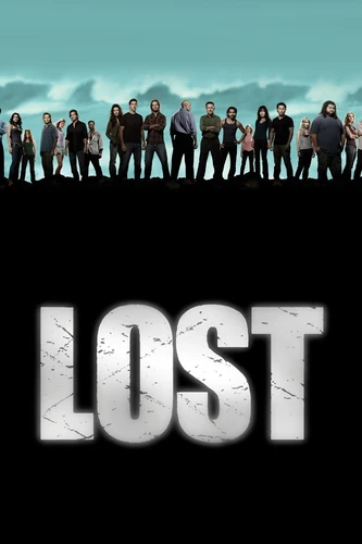 Lost | Dublapédia | Fandom