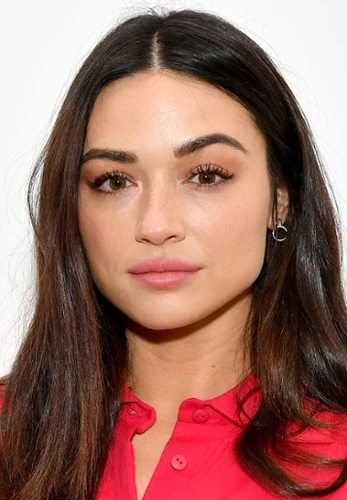 Crystal Reed | Dublapédia | Fandom