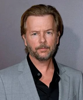 David Spade | Dublapédia | Fandom