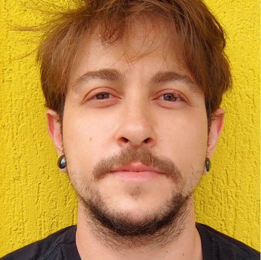 Gabriel Lodi | Dublapédia | Fandom