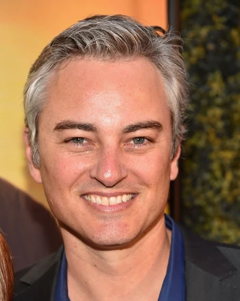 Kerr Smith | Dublapédia | Fandom