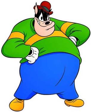 Bafo | Dublapédia | Fandom