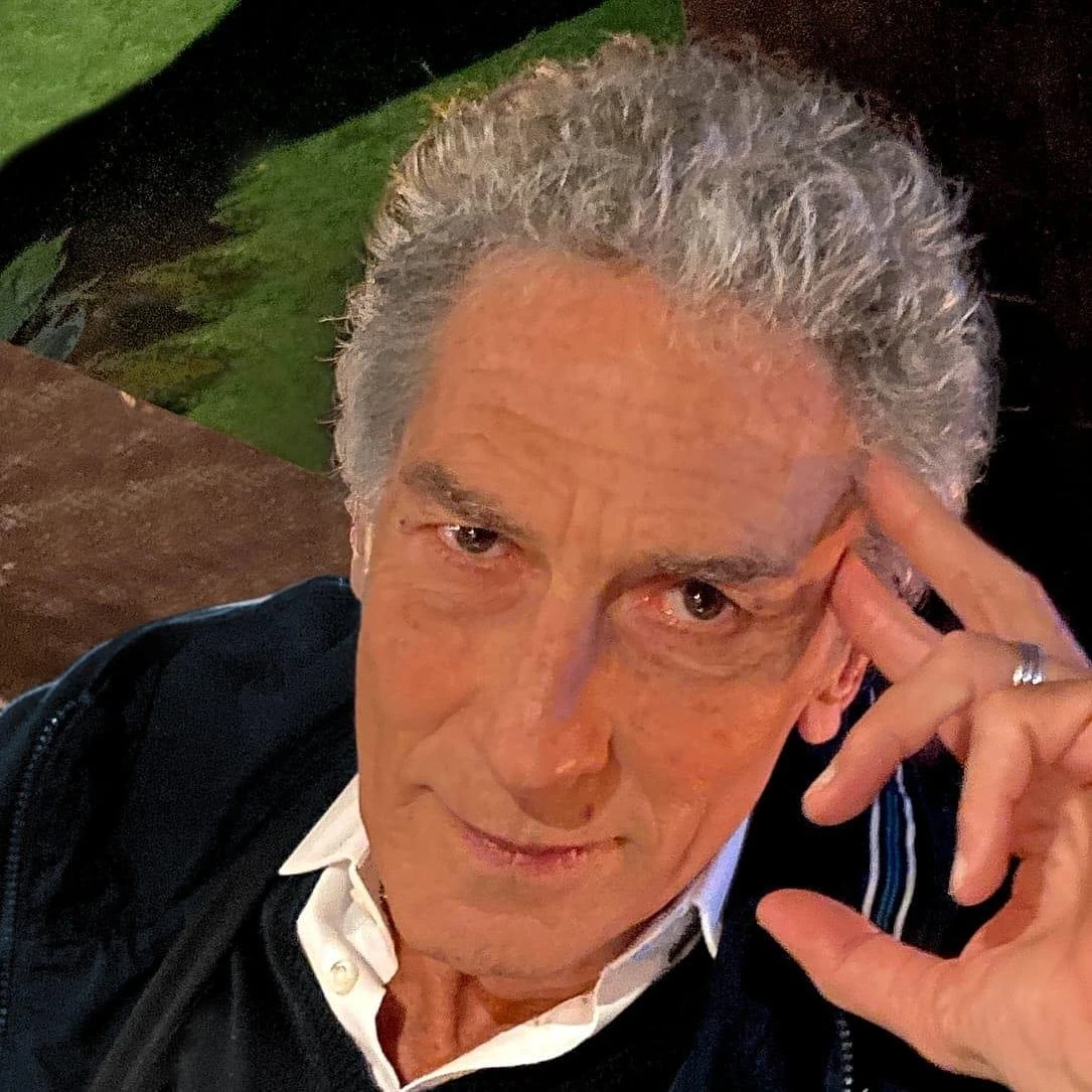 Reinaldo Gonzaga | Dublapédia | Fandom