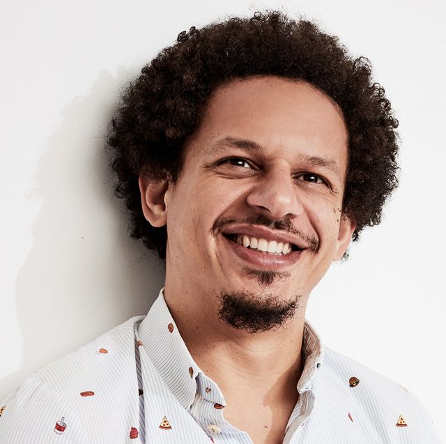 Eric André Wiki Dublagem Fandom