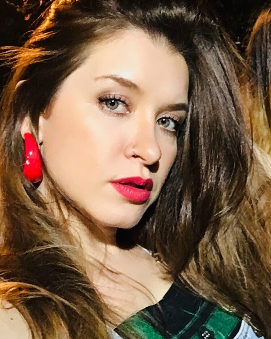 Marina Sirabello | Wiki Dublagem | Fandom