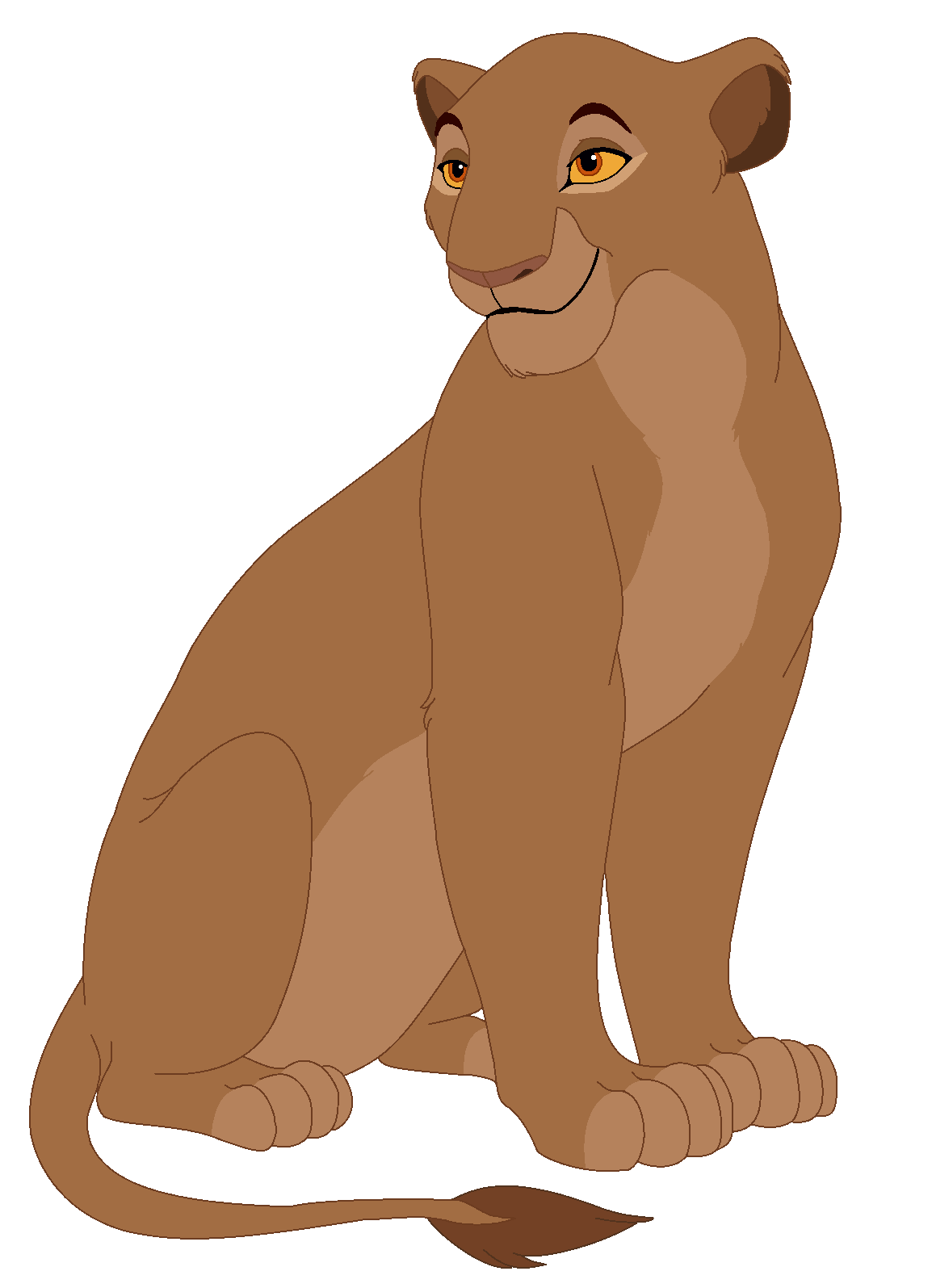 Sarabi | Wiki Dublagem | Fandom