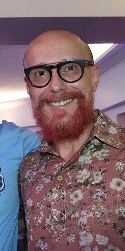 Hércules Franco | Wiki Dublagem | Fandom