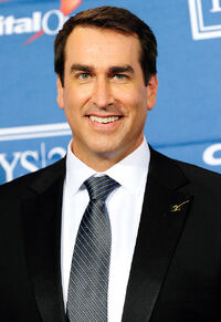 Rob Riggle | Wiki Dublagem | Fandom