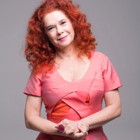 Sandra Peres | Wiki Dublagem | Fandom