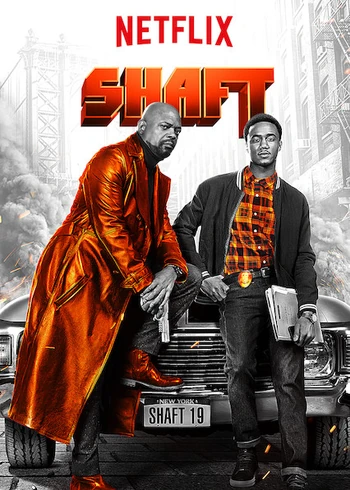 Shaft (2019) | Wiki Dublagem | Fandom