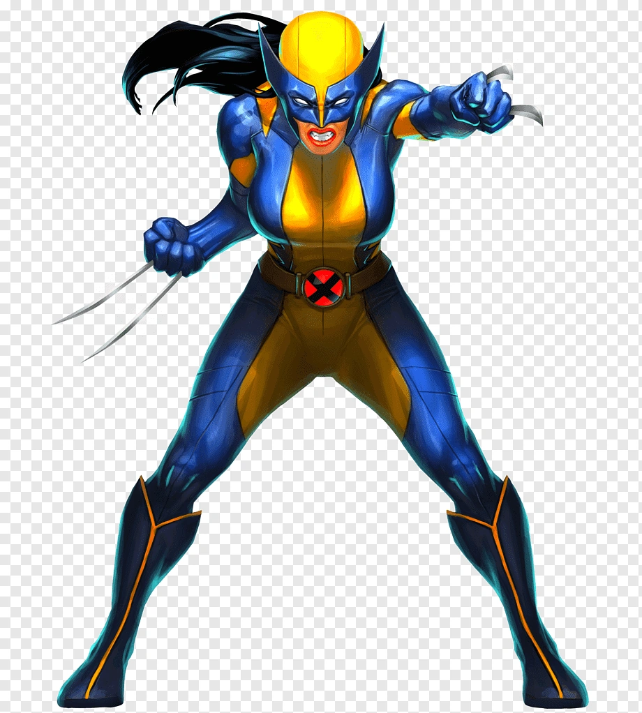 X-23 | Wiki Dublagem | Fandom