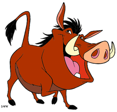 Pumba | Wiki Dublagem | Fandom