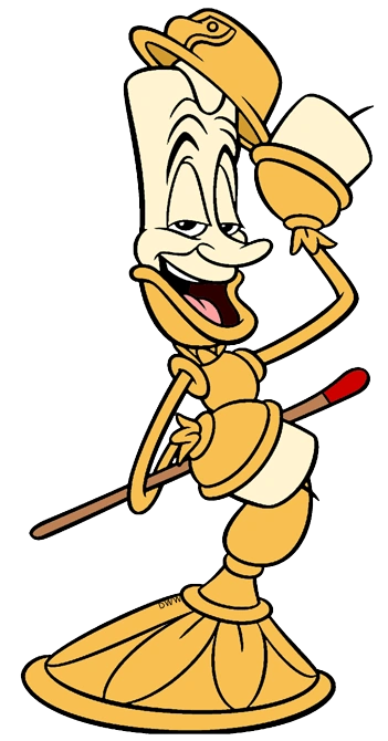 Lumière | Wiki Dublagem | Fandom