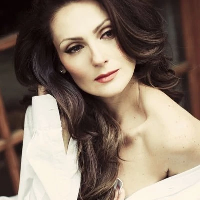 Nora Salinas | Wiki Dublagem | Fandom