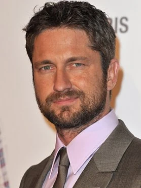 Gerard Butler | Wiki Dublagem | Fandom