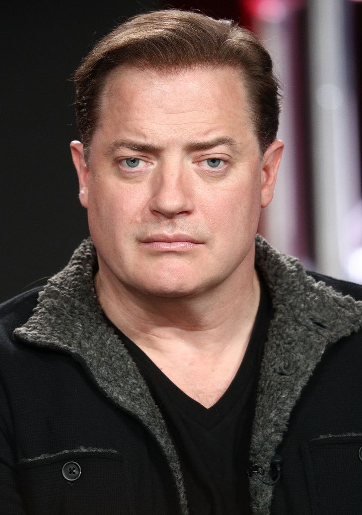 Brendan Fraser | Wiki Dublagem | Fandom