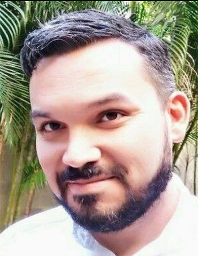 Alexandro Borba | Wiki Dublagem | Fandom