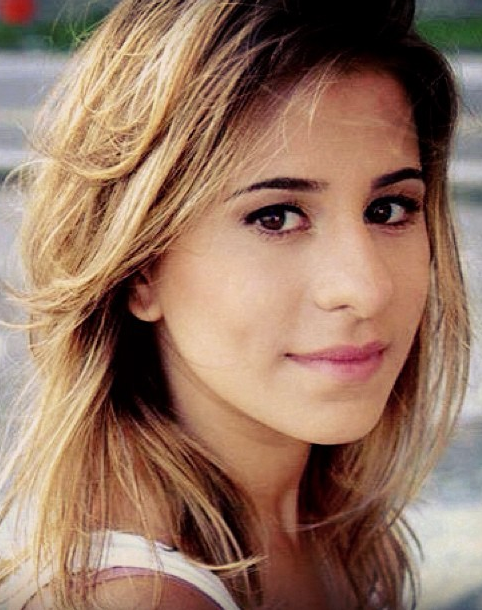 Ana Elena Bittencourt | Wiki Dublagem | Fandom