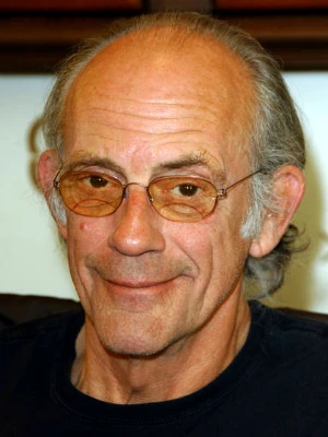 Christopher Lloyd | Wiki Dublagem | Fandom