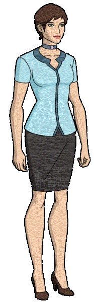 Betty Brant | Wiki Dublagem | Fandom